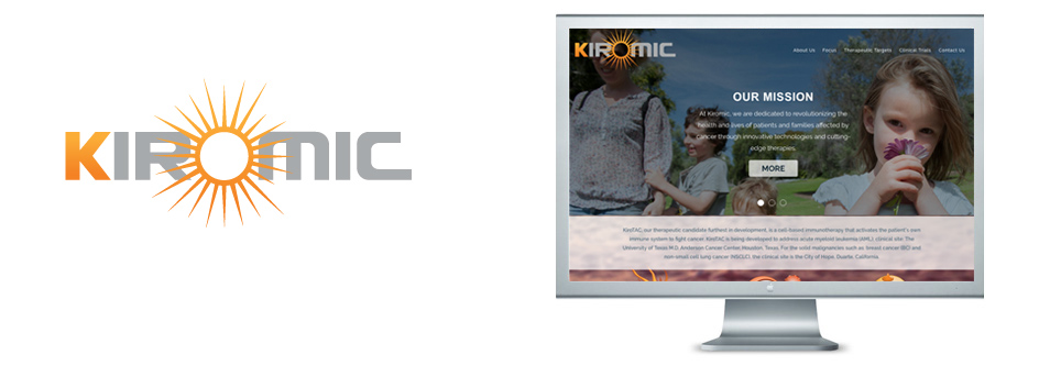Kiromic - AldenMC