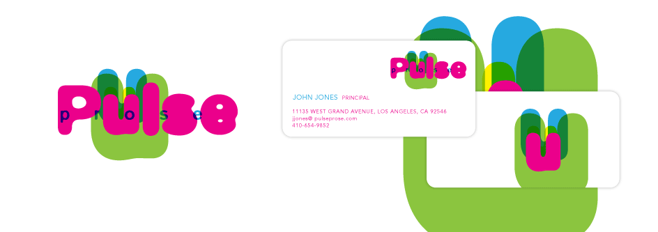 Pulse Prose - AldenMC